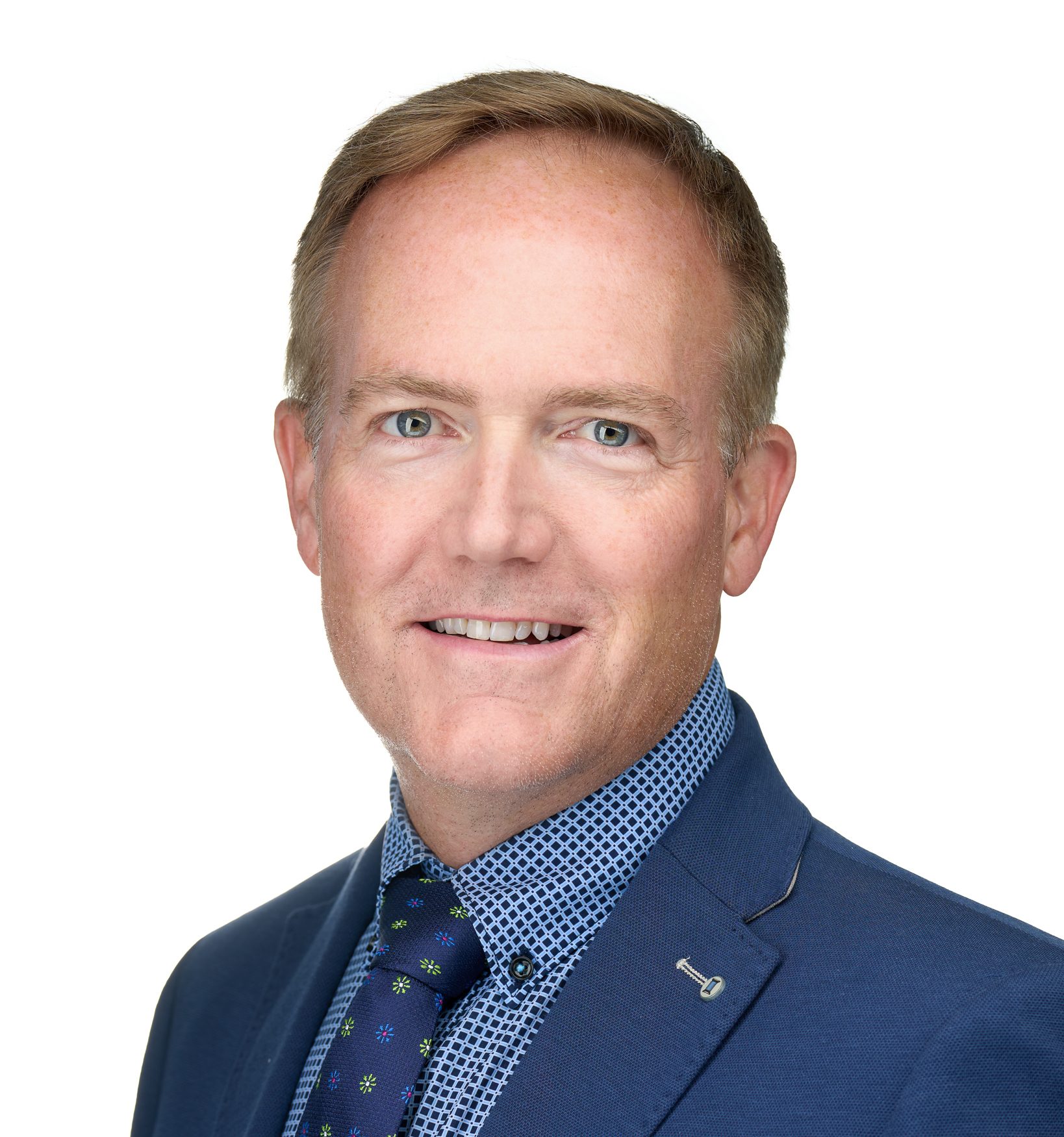 Leadership - FMAA | FMAA