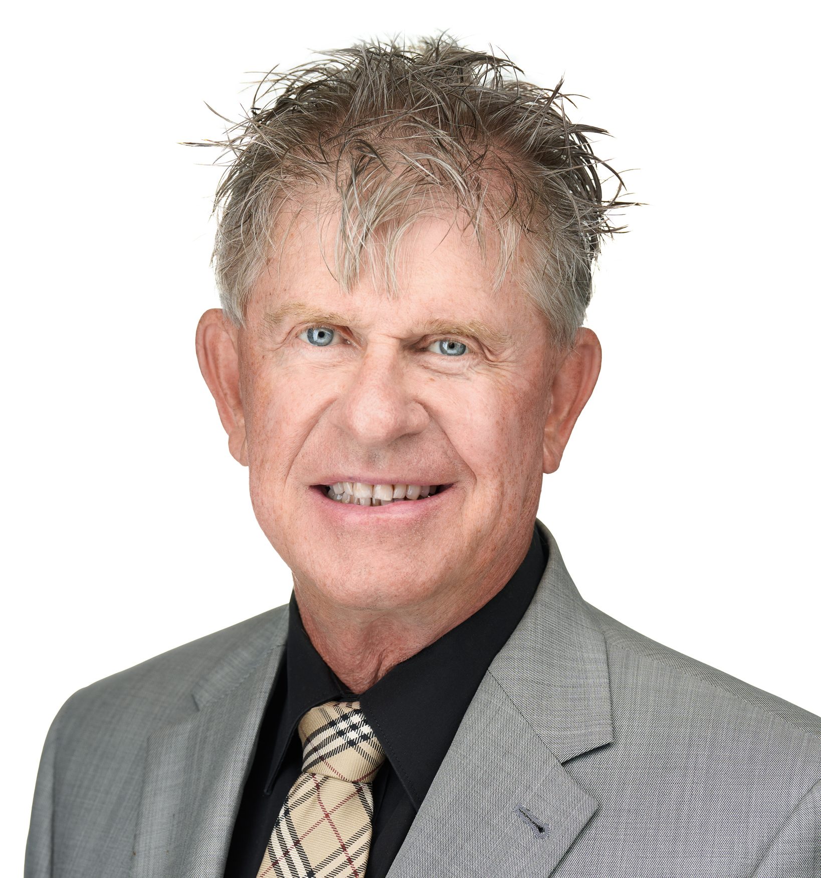 Leadership - FMAA | FMAA