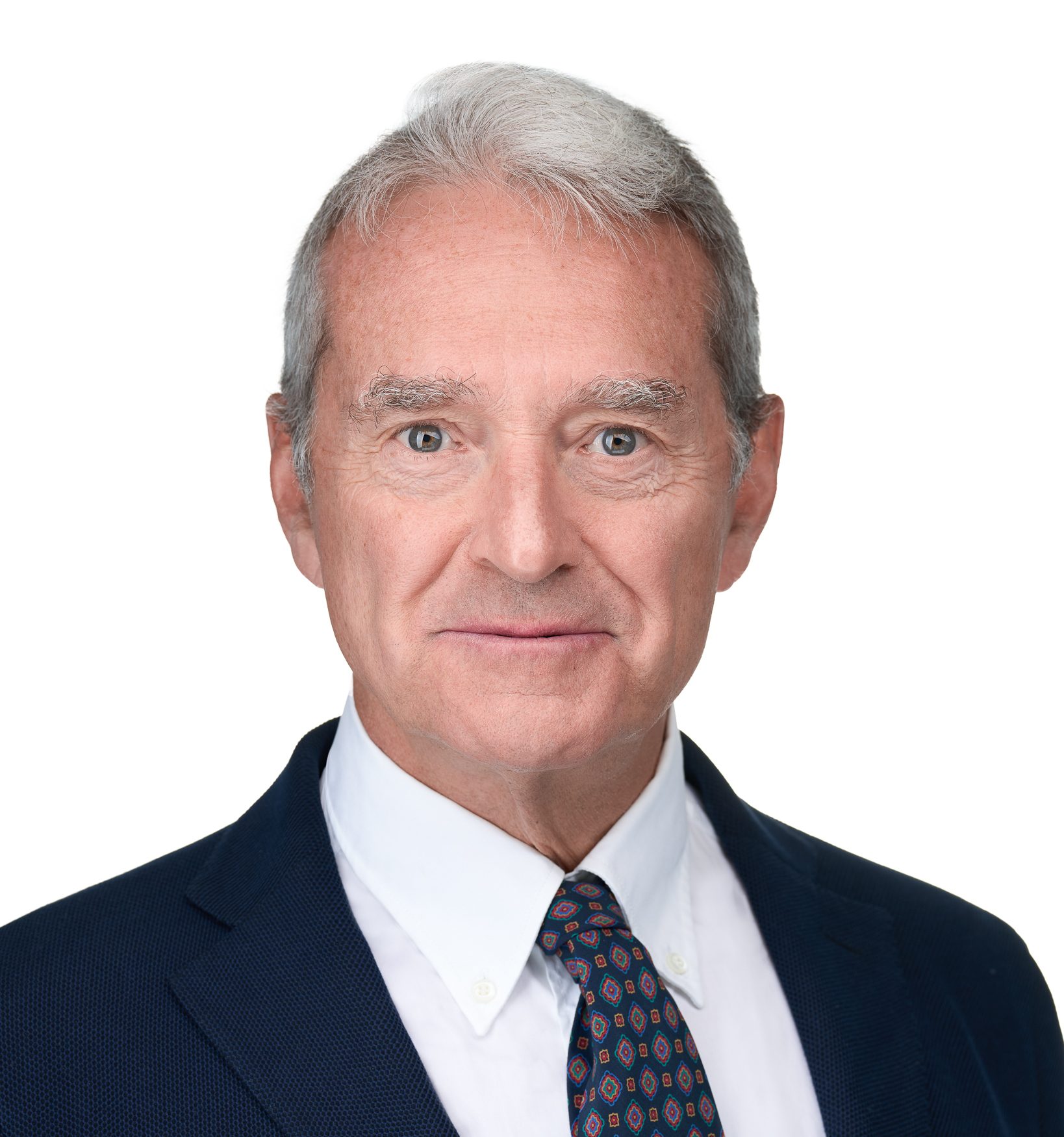 Leadership - FMAA | FMAA