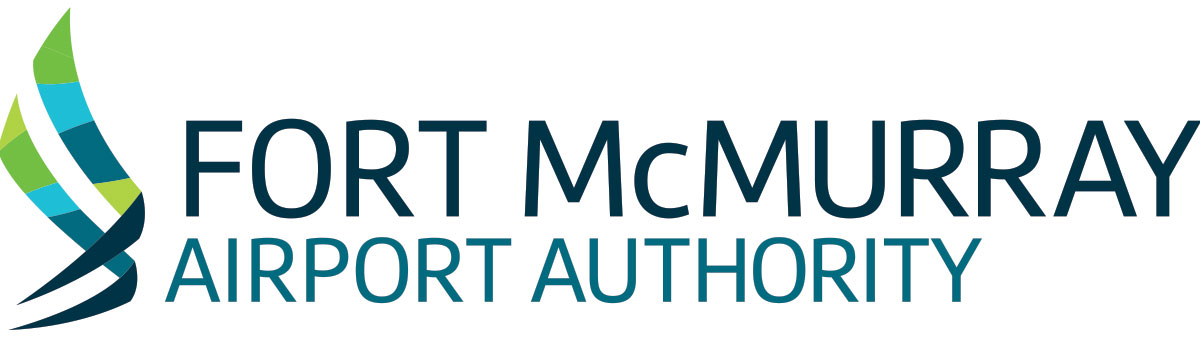 Fort Mcmurray Airport Logo