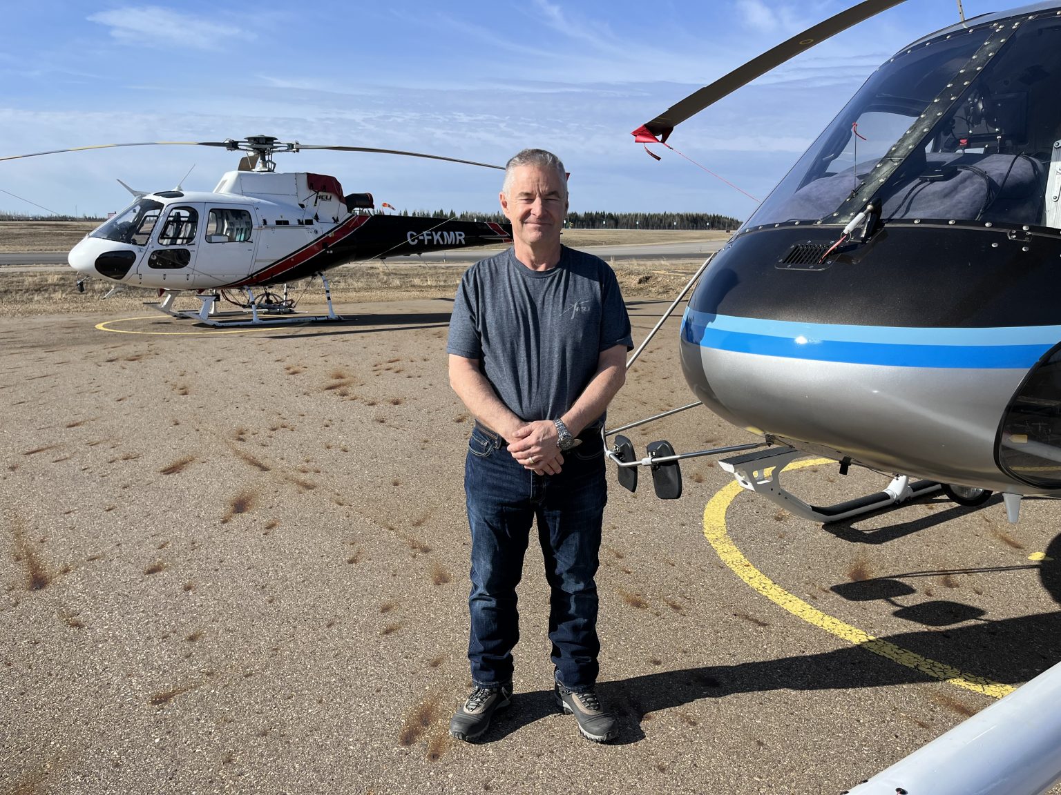 Spotlight on Peter Jordan - FMAA | FMAA