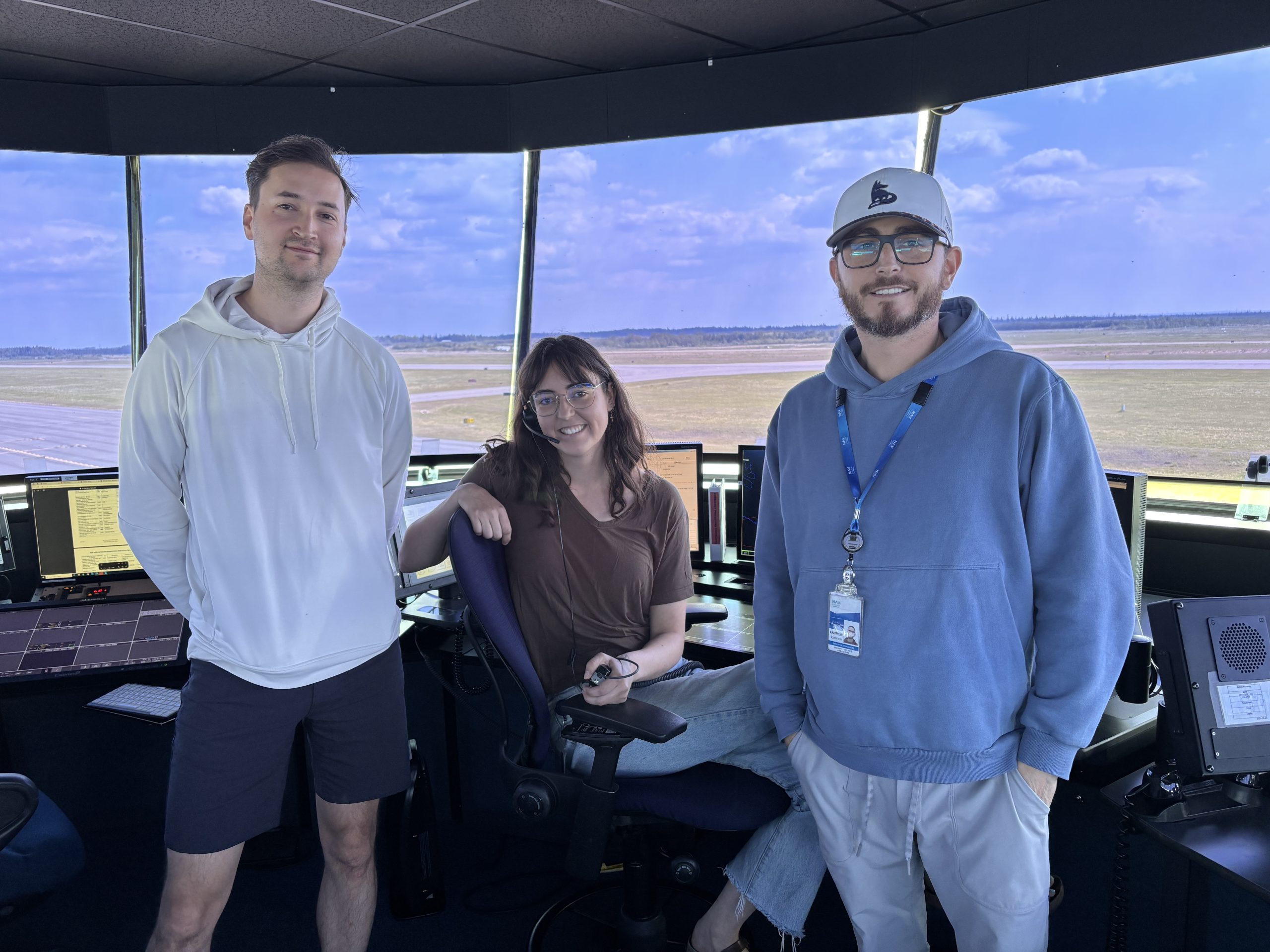 Spotlight on NAV CANADA - FMAA | FMAA